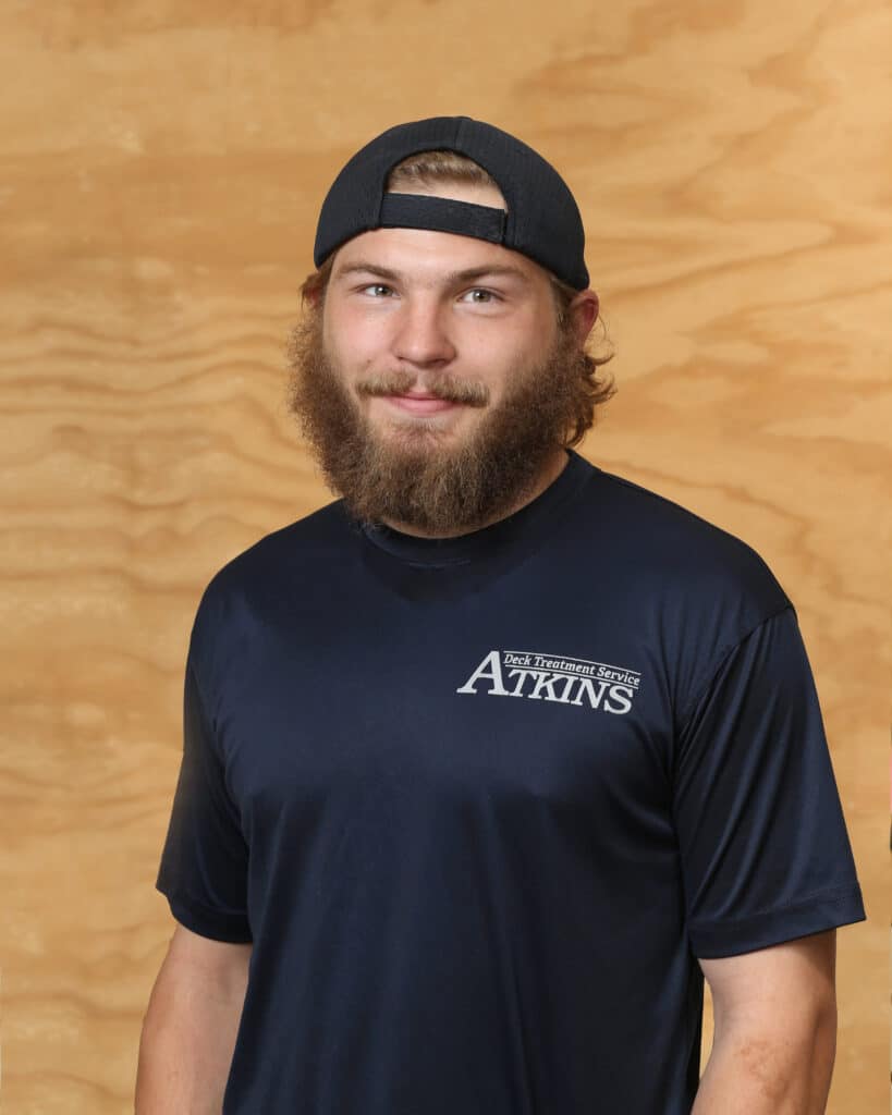 About Atkins Deck Treatment Services Lancaster County, PA